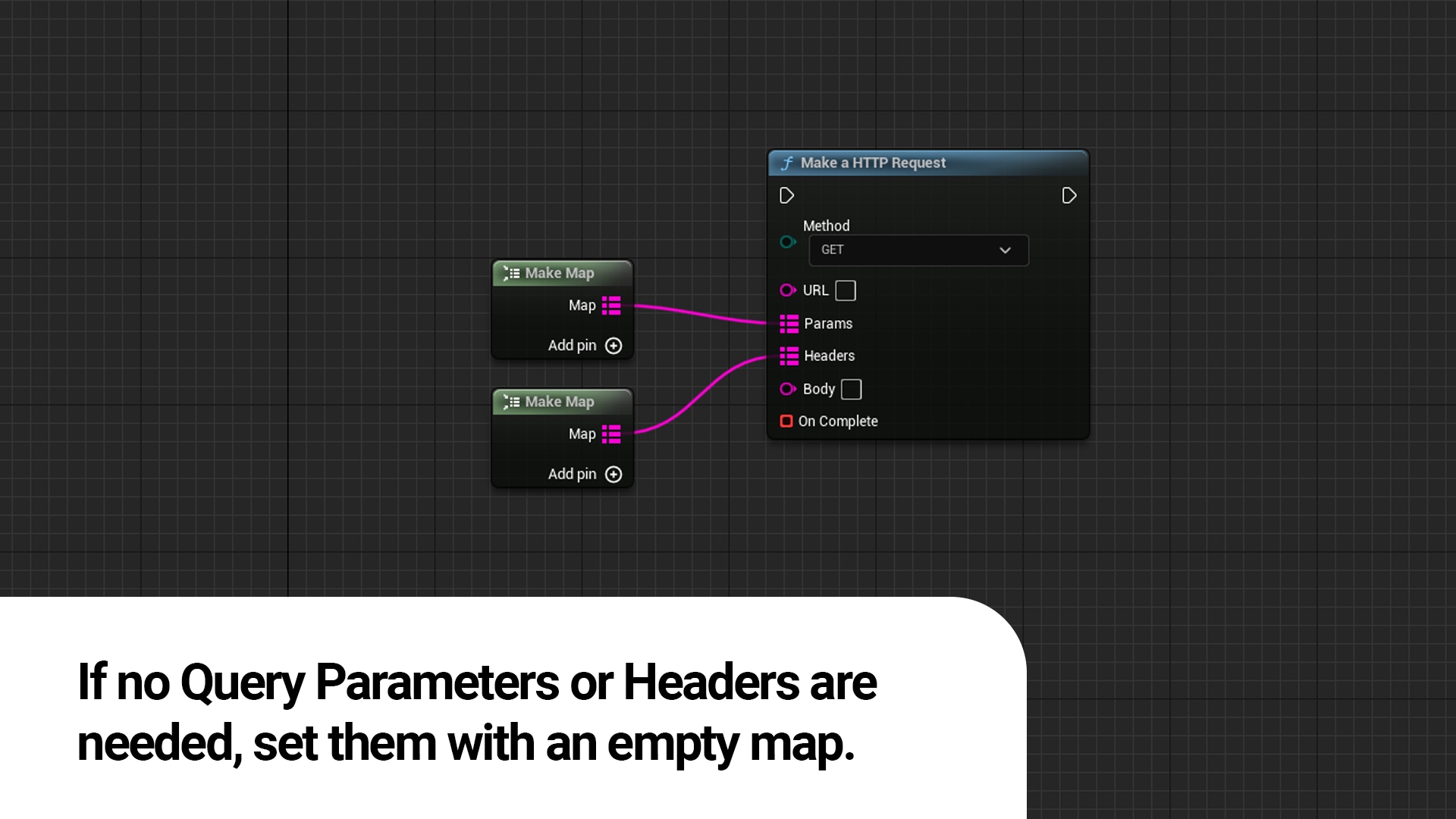Requests For Blueprints Download Asset Unreal