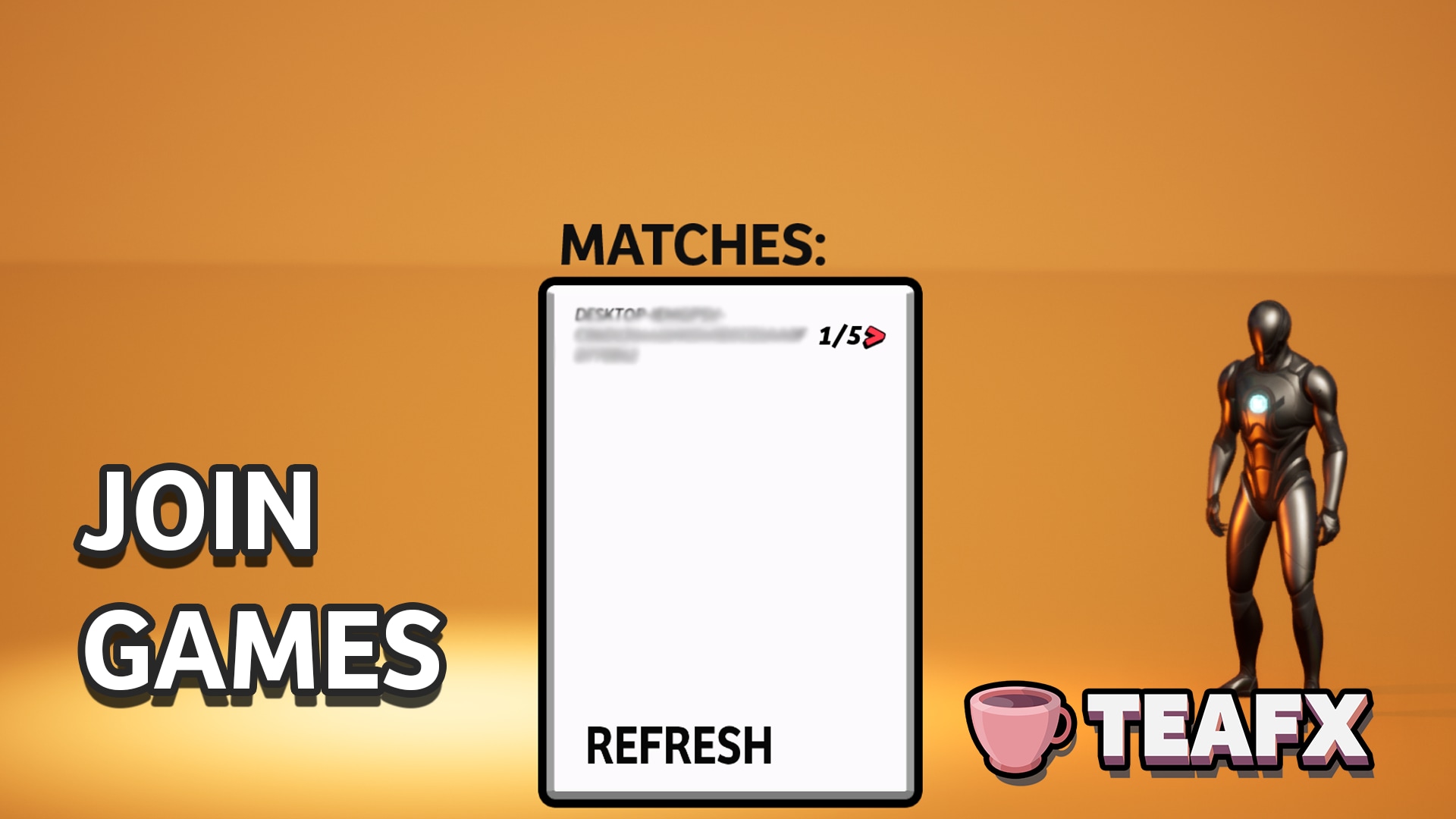 Easy Multiplayer Setup in Blueprints - UE Marketplace