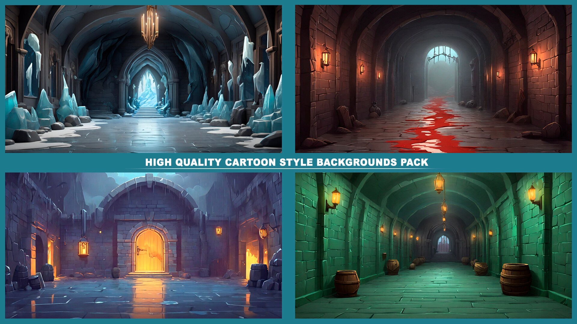 Unreal Engine Directory