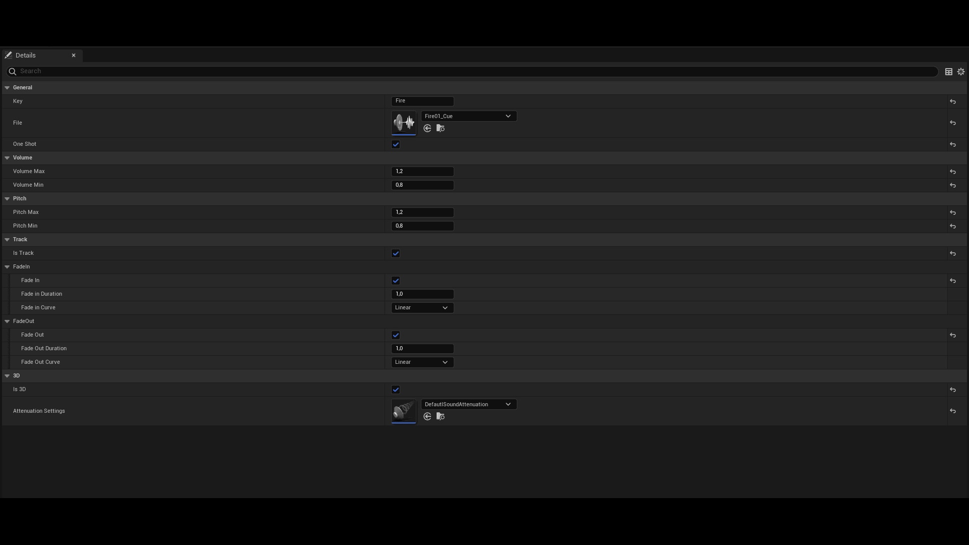 Sound System In Code Plugins Ue Marketplace
