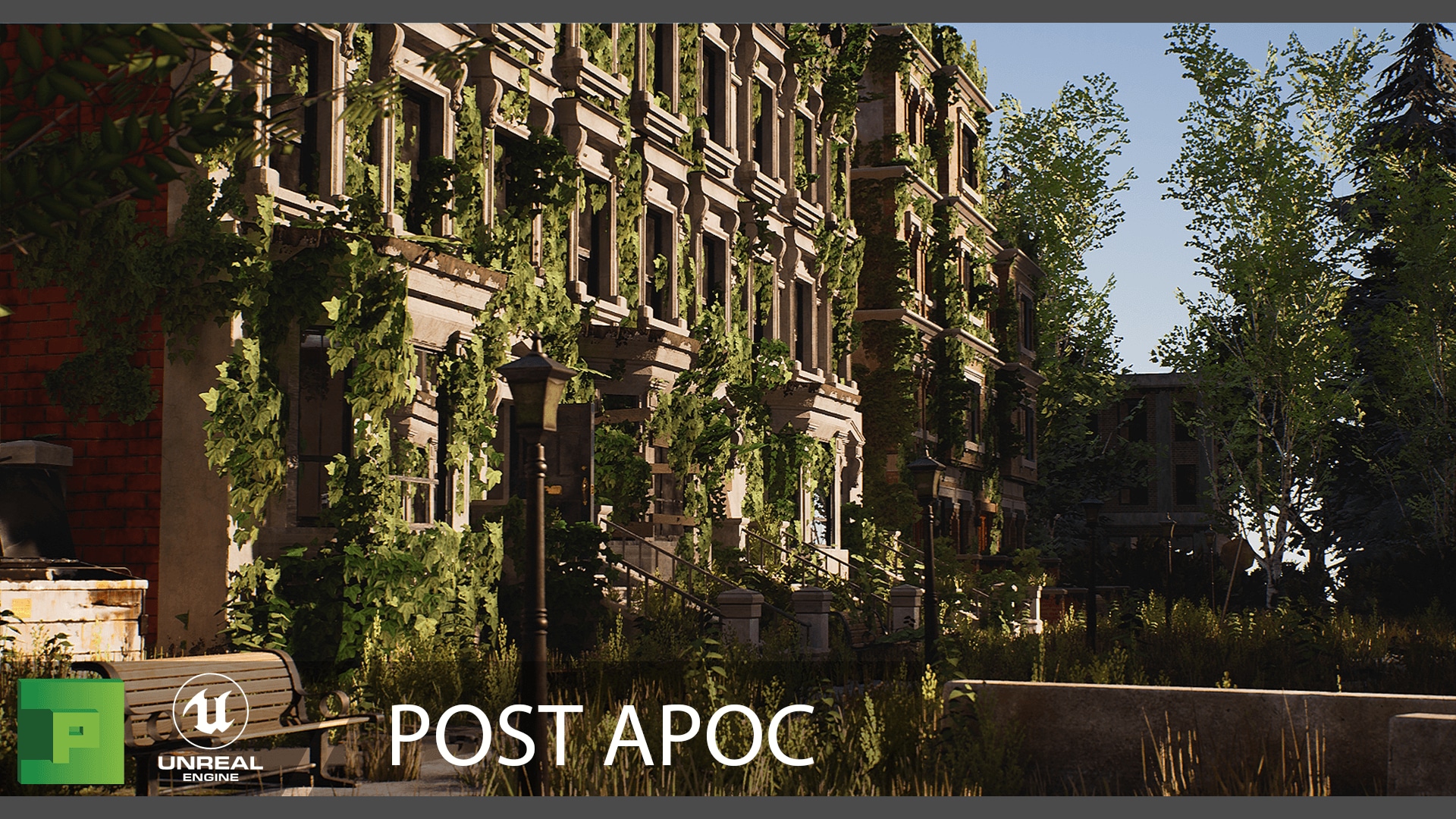 Post Apocalypse World