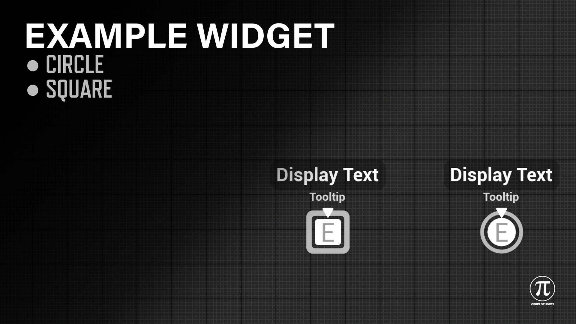 Customizable Interaction Plugin