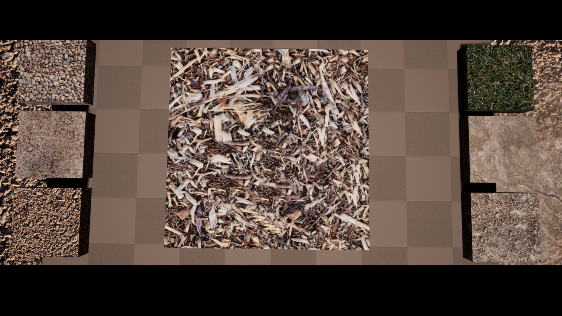 Paintable 4k Photo Real PBR Landscape Materials in Materials - UE ...