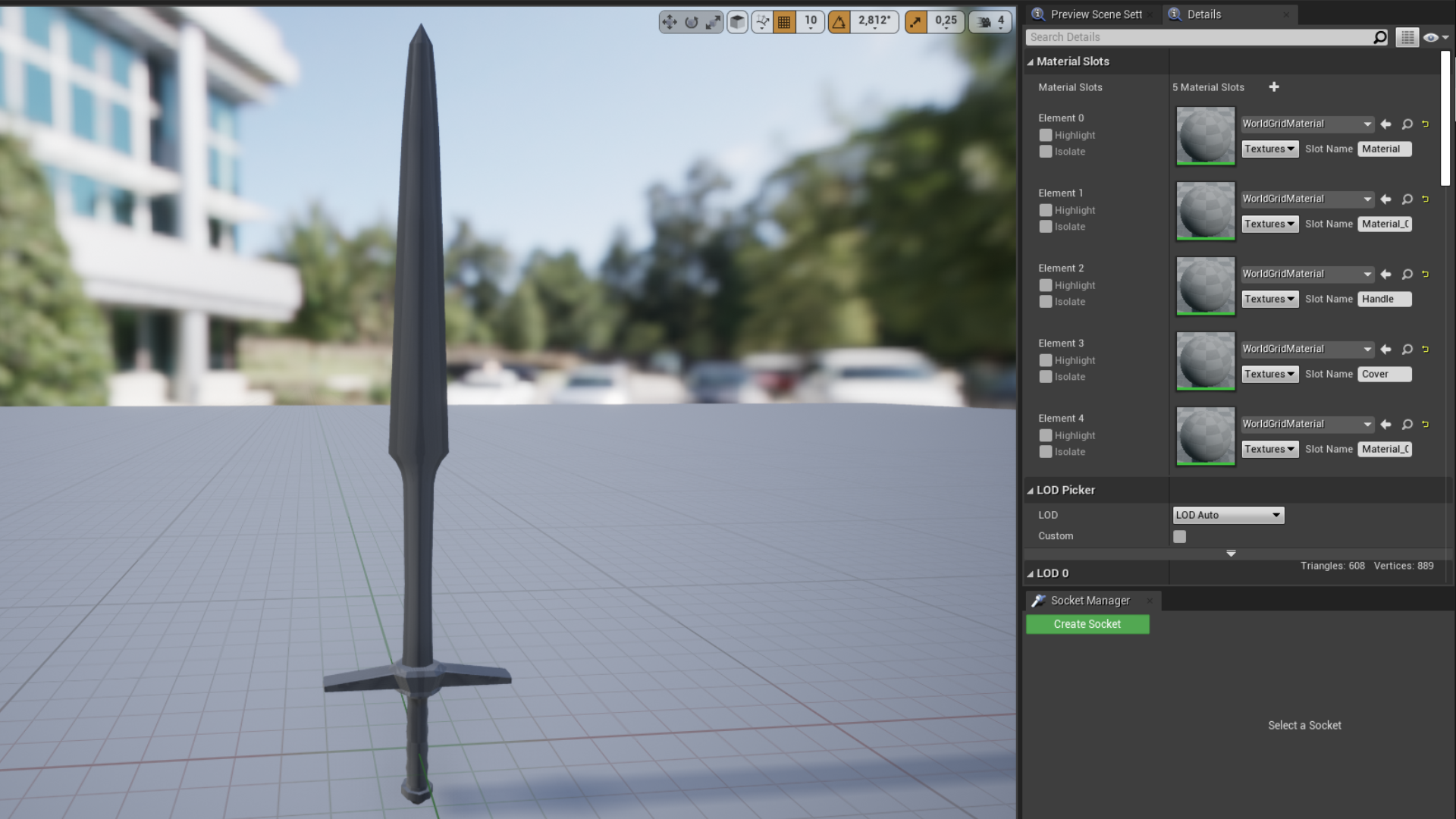 Greatsword Combo Animation Pack
