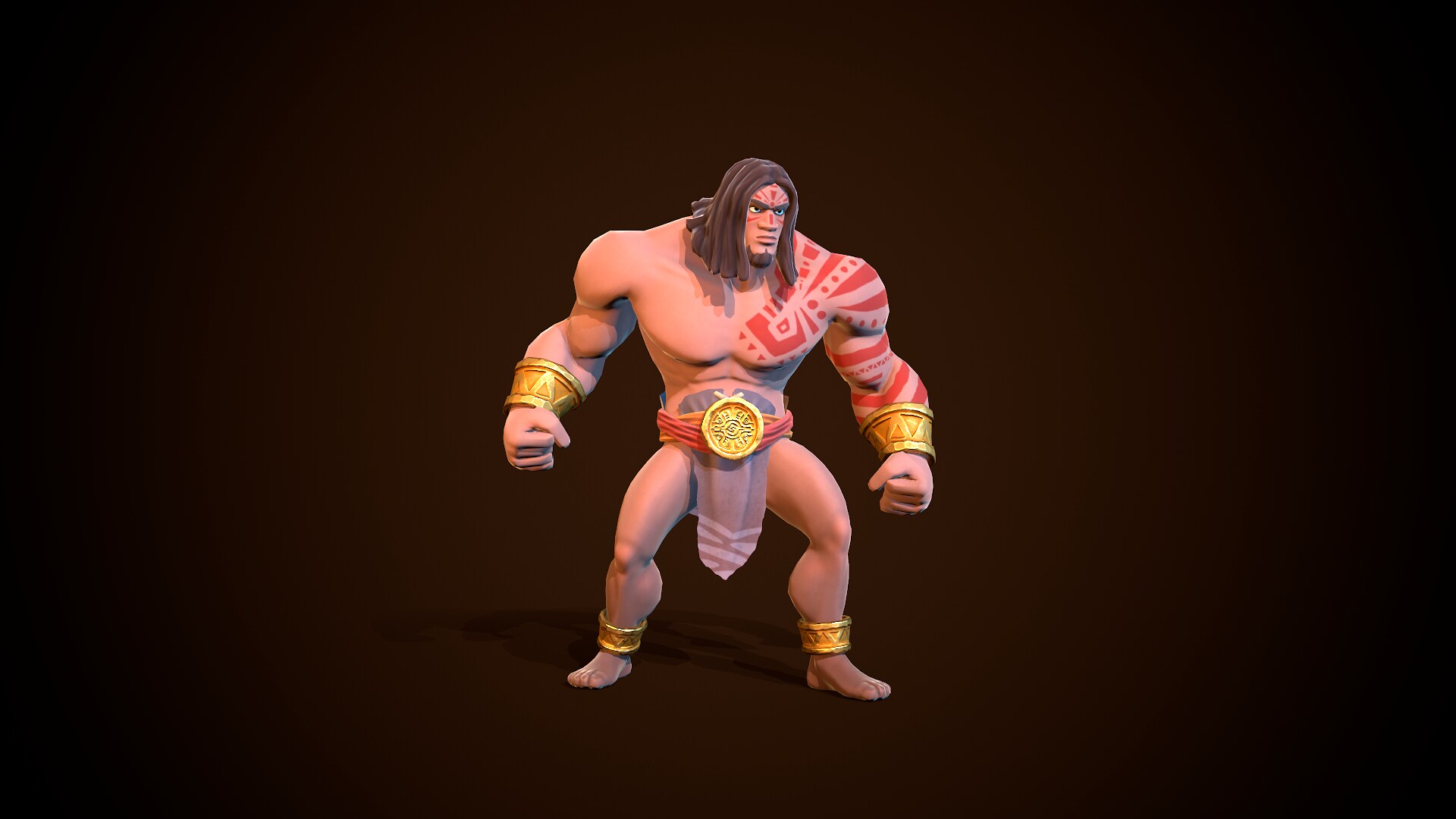 Guardian In Characters UE Marketplace guardian-in-characters-ue-marketplace