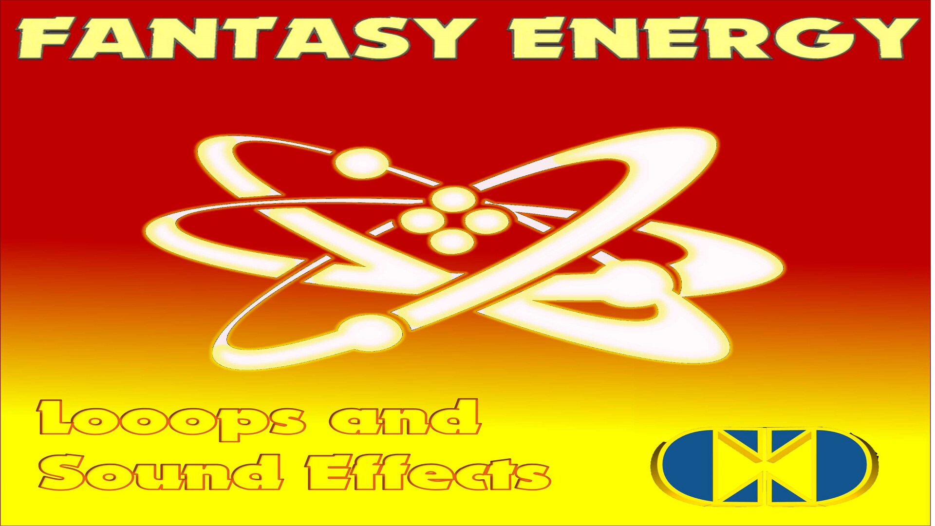 Fantasy Energy Loops and Sound Effects – ASSET CLOUD