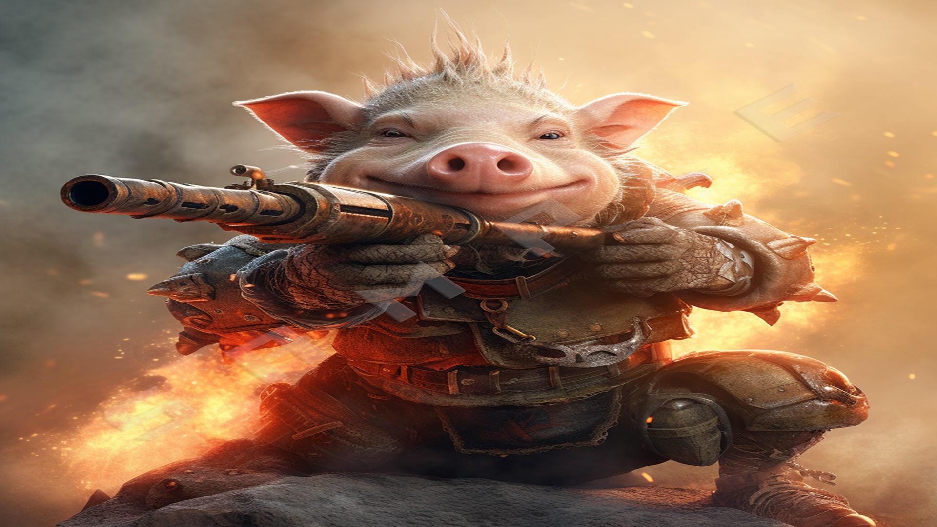 The Ultimate Creature Artwork Collection TCG - 300+ Creatures in 2D ...