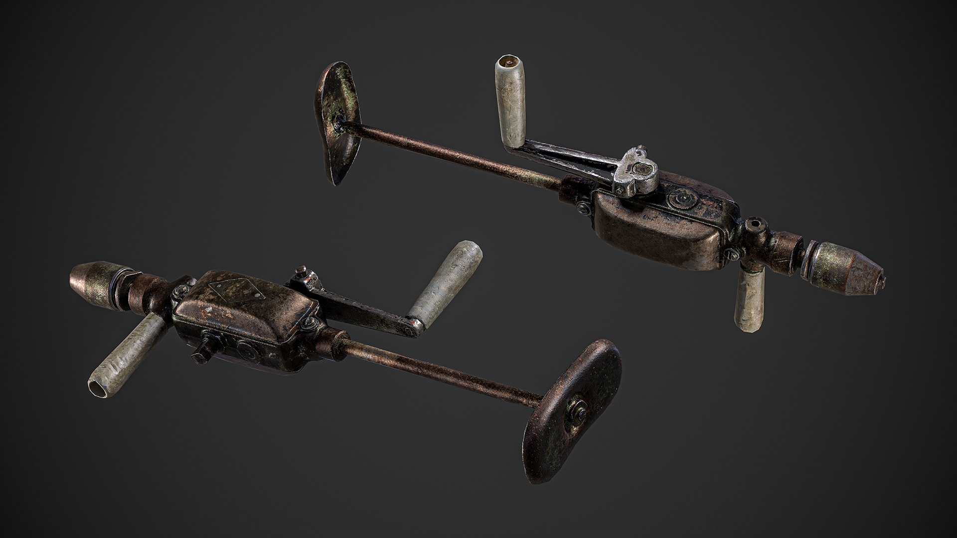 Tool Kit Workshop: Tools vol.9 in Props - UE Marketplace