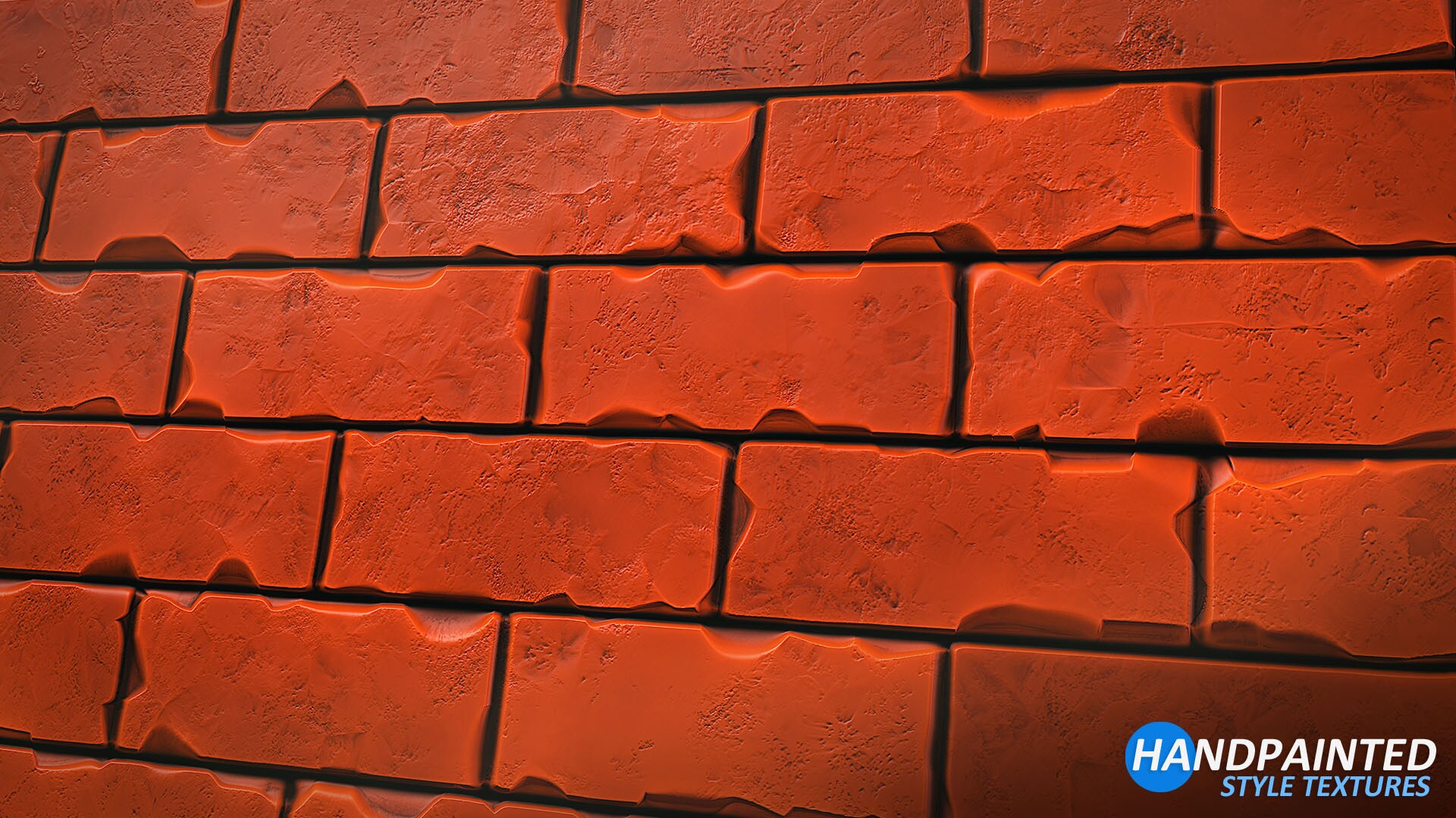 Handpainted Style Textures in Textures - UE Marketplace