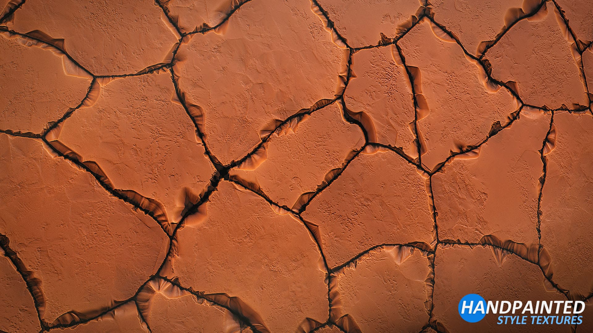 Handpainted Style Textures in Textures - UE Marketplace