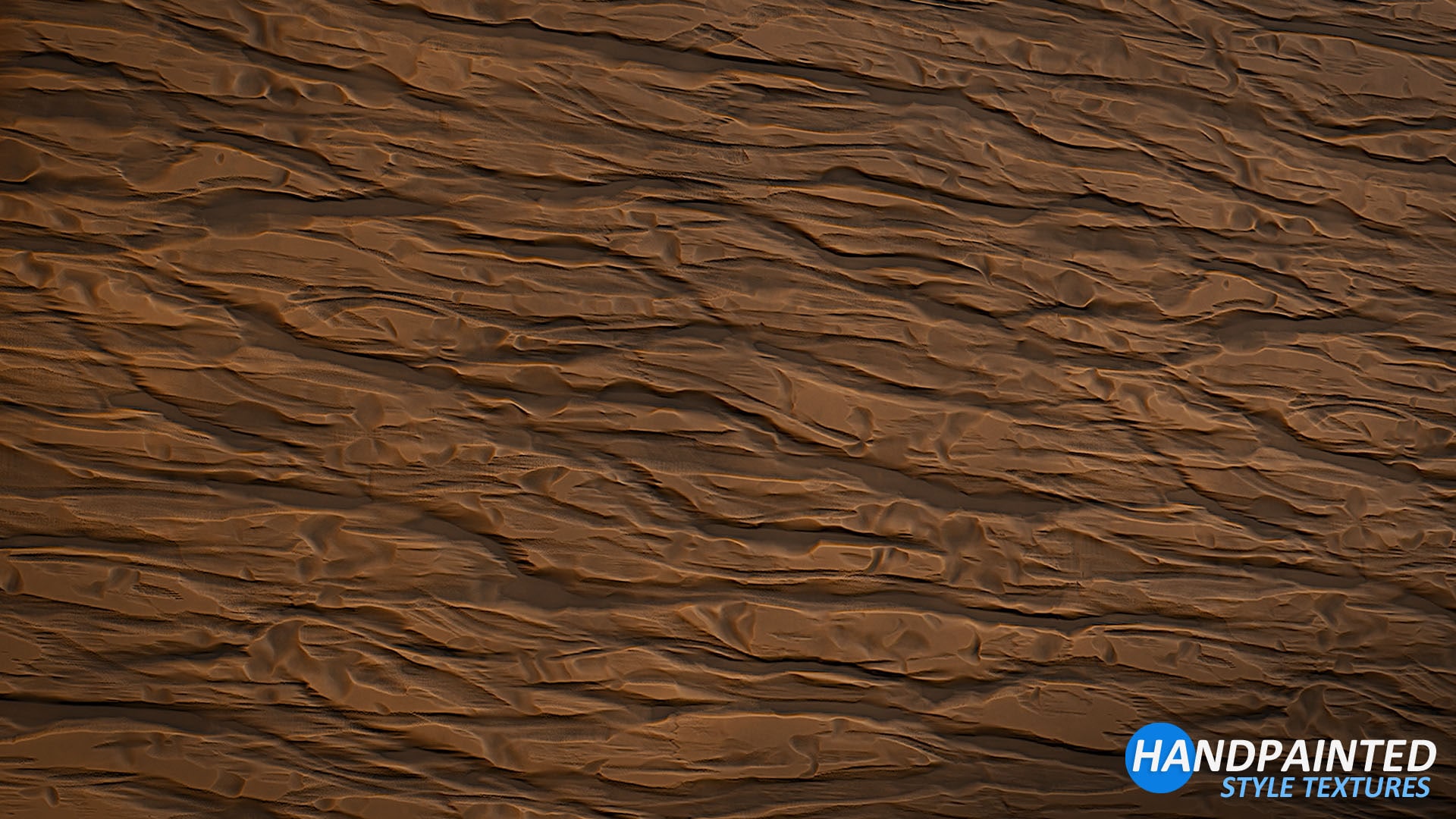 Handpainted Style Textures in Textures - UE Marketplace