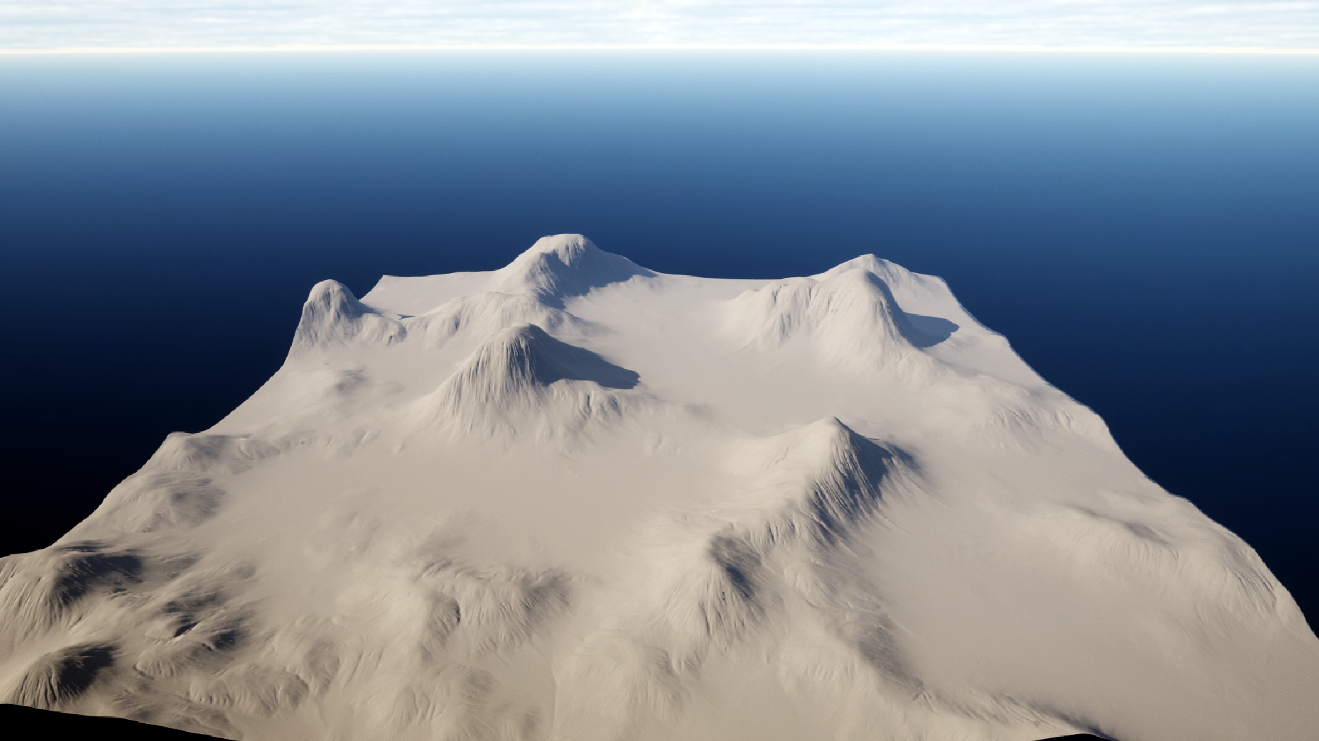 60 Height map - Vol.1 in Textures - UE Marketplace