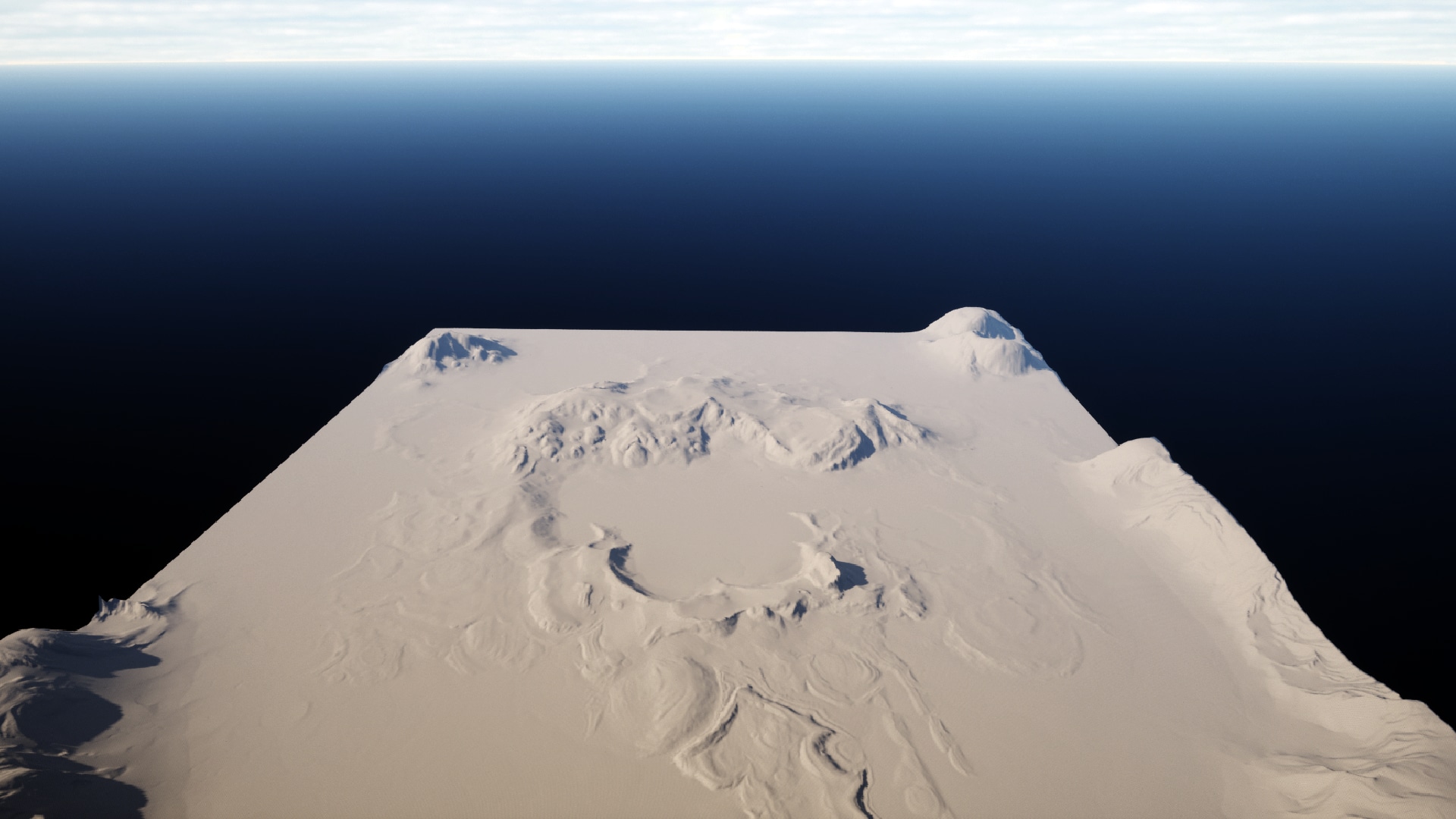 60 Height map - Vol.1 in Textures - UE Marketplace