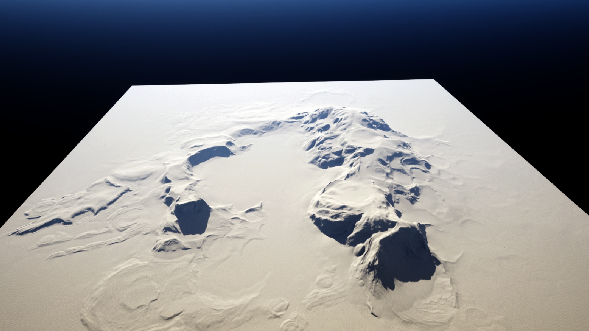 60 Height map - Vol.1 in Textures - UE Marketplace