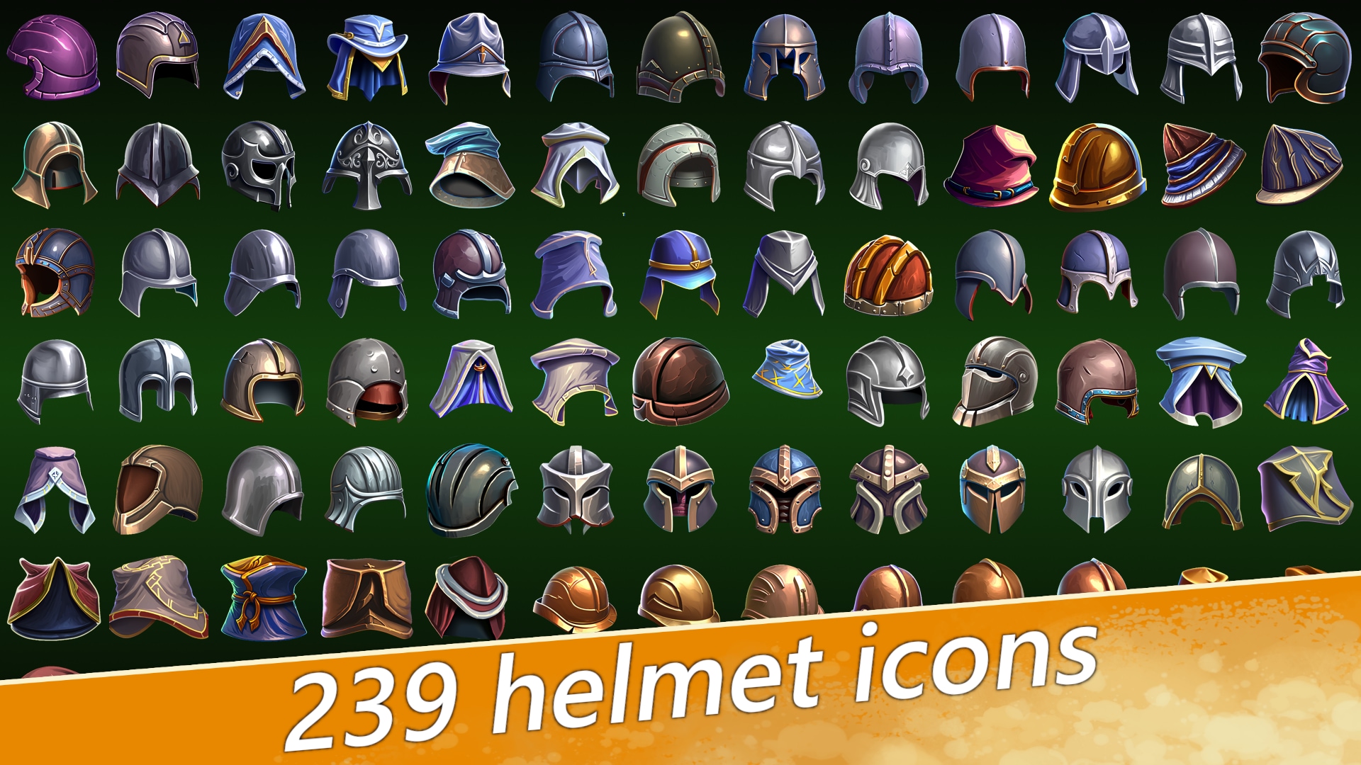 4200+ Armor And Jewelry Icons in 2D Assets - UE Marketplace