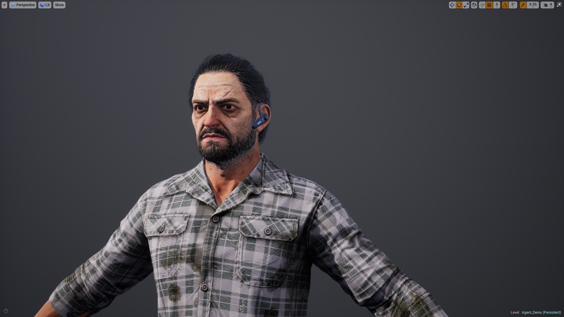 Hero Pack in Characters - UE Marketplace