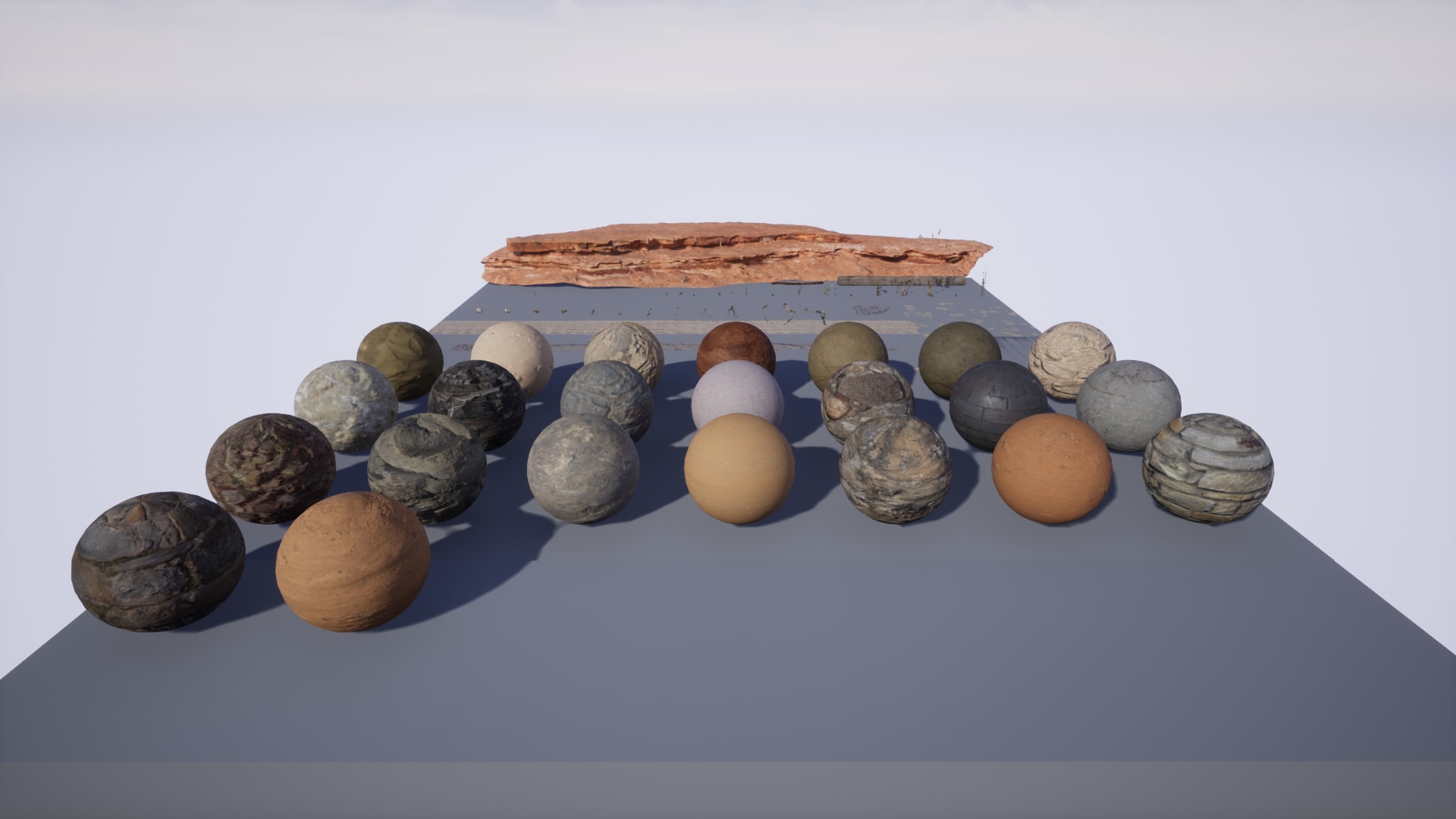 Megascans - Fantasy Fort Vol. 1 in Megascans - UE Marketplace