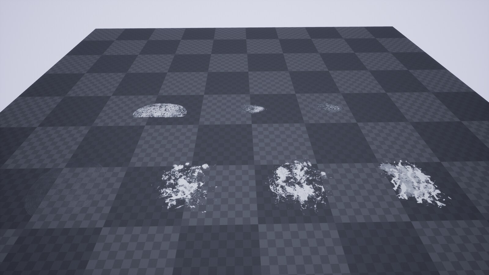 Megascans - Brushes Vol. 1 in Megascans - UE Marketplace