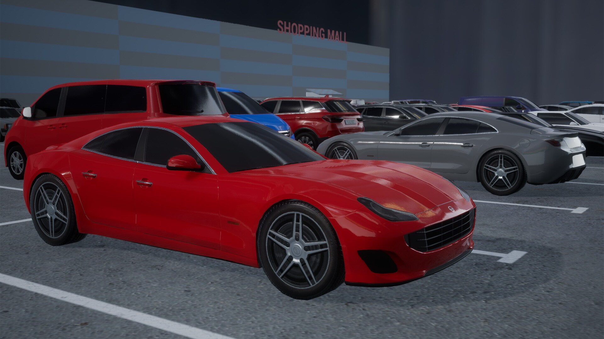 Real Life Cars | ppgbbe.intranet.biologia.ufrj.br