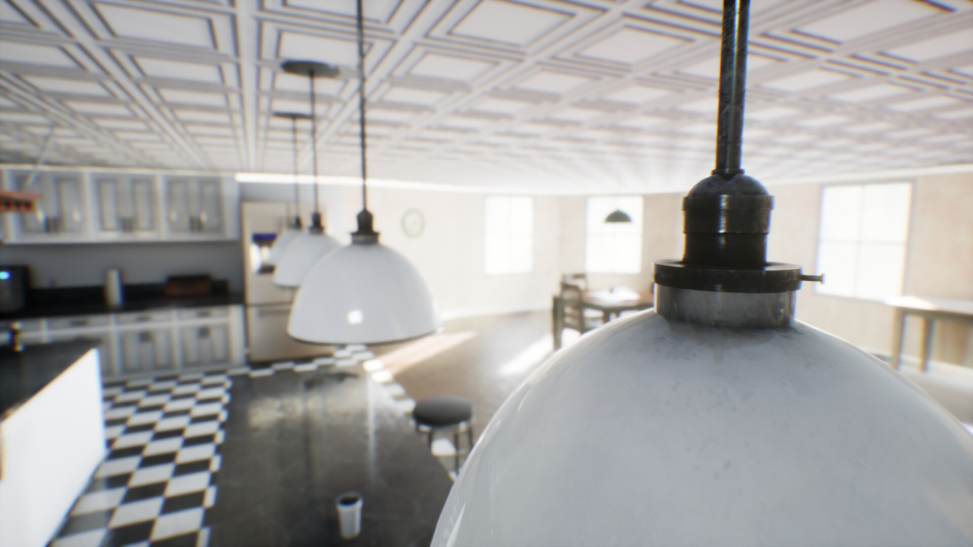 Kitchen Assets - Volume 1 in Props - UE Marketplace