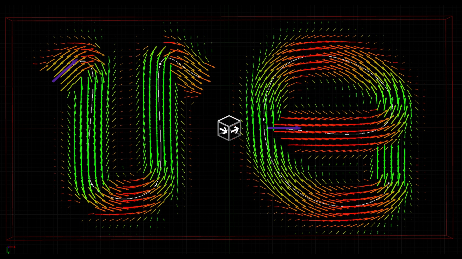 Vector Field Creator in Code Plugins - UE Marketplace