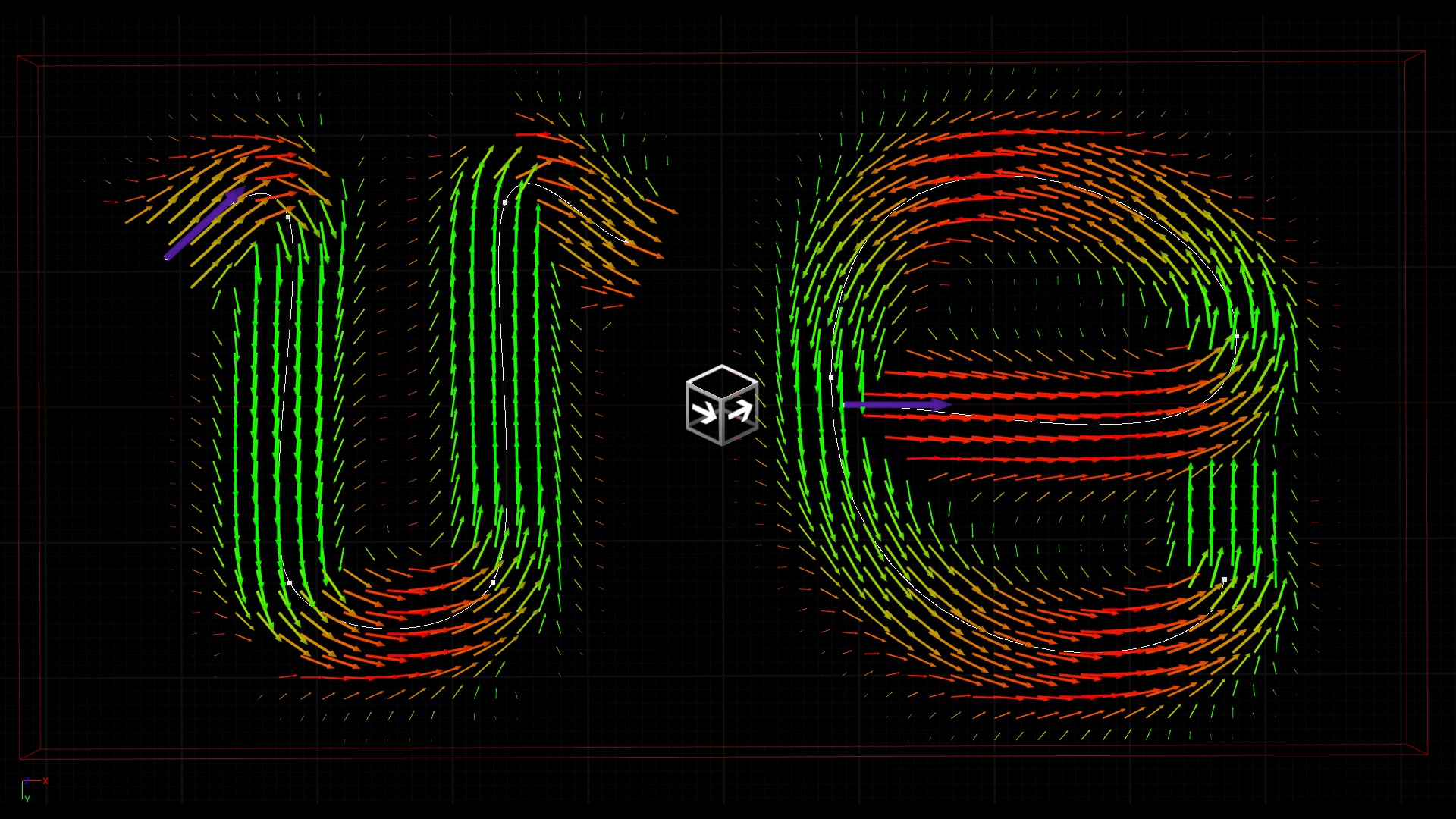 Vector Field Creator in Code Plugins - UE Marketplace