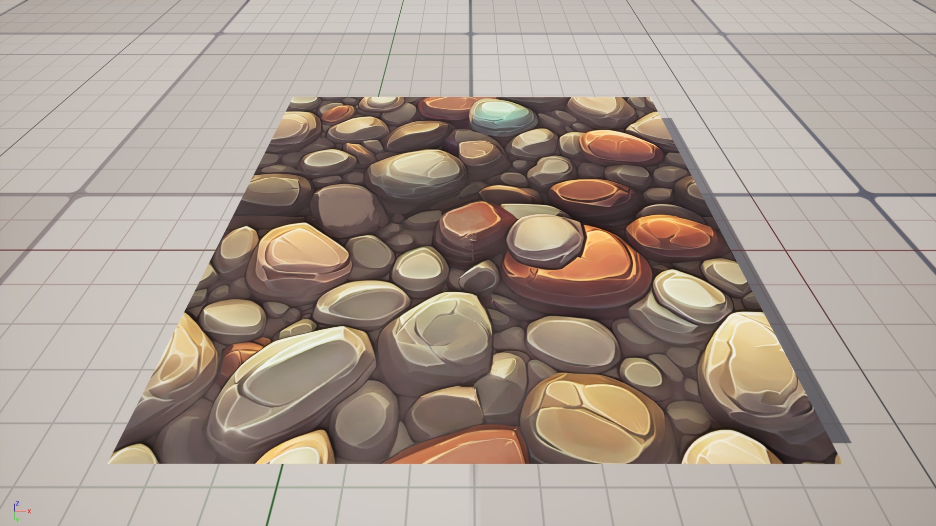 Hand Painted Textures – Vol 39 – Rocks – ASSET CLOUD Hand Painted Textures – Vol 39 – Rocks – ASSET CLOUD