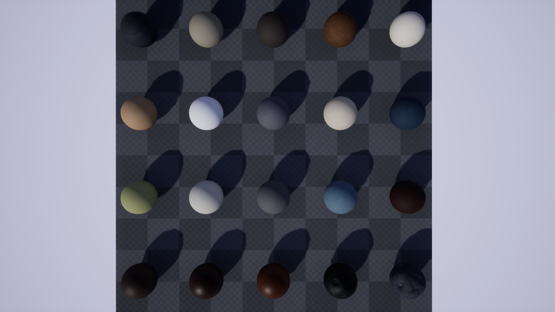 Megascans - Furniture Textiles in Megascans - UE Marketplace