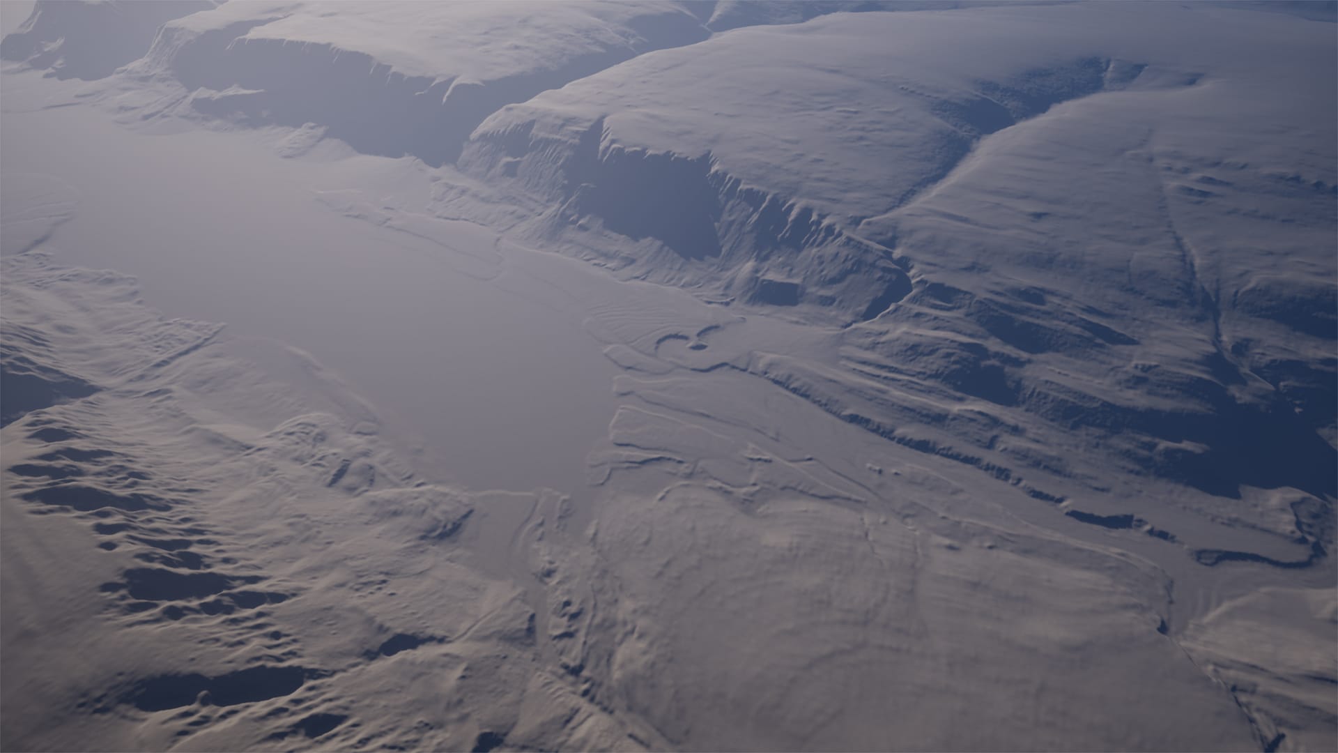 Real-World Heightmaps Bundle 4 in Textures - UE Marketplace