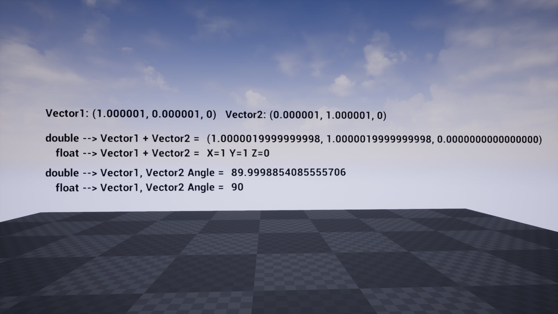 Big Integer Utilities in Code Plugins - UE Marketplace