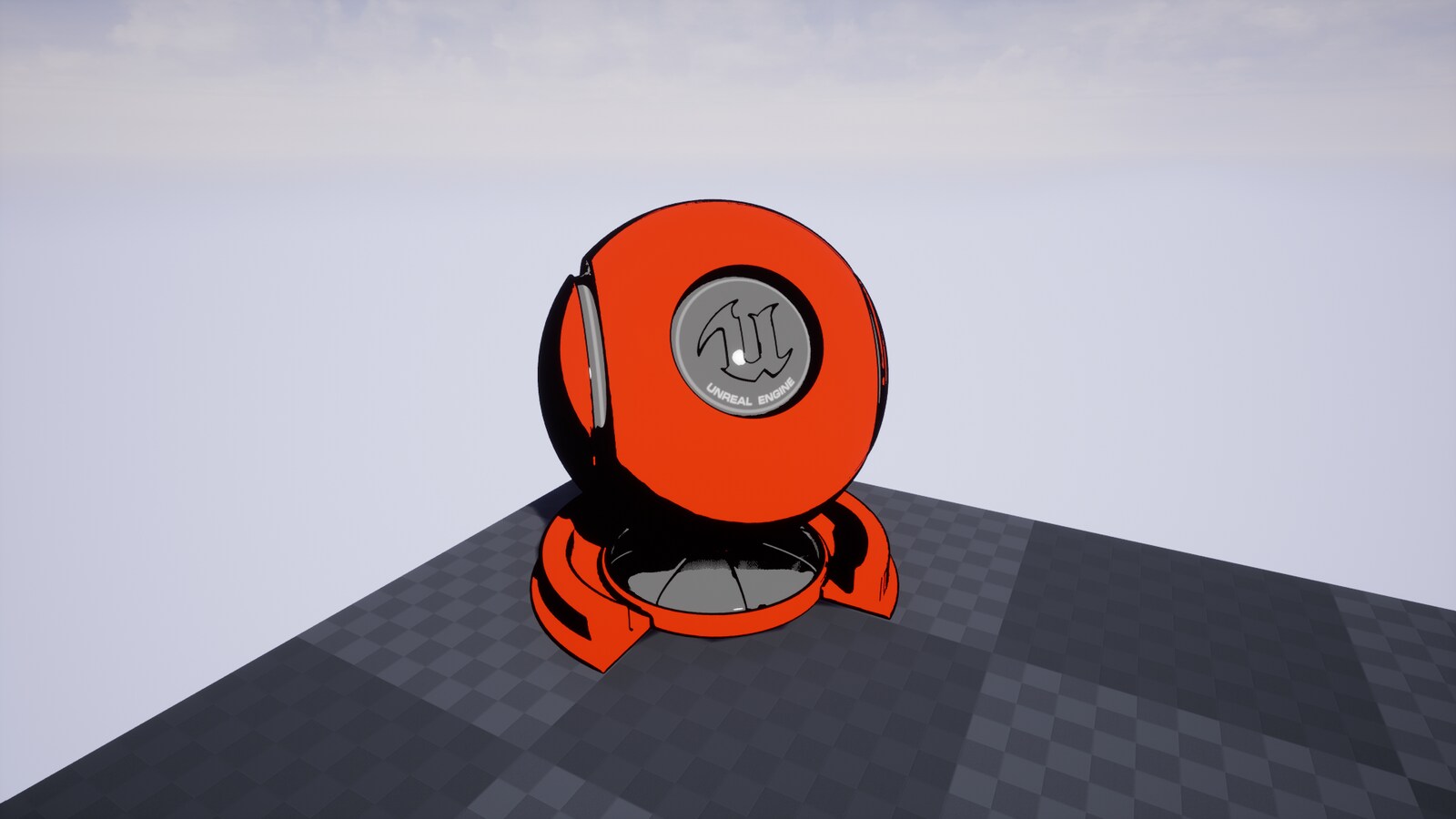 Abc S Cel Toon Shader V3 In Visual Effects Ue Marketplace