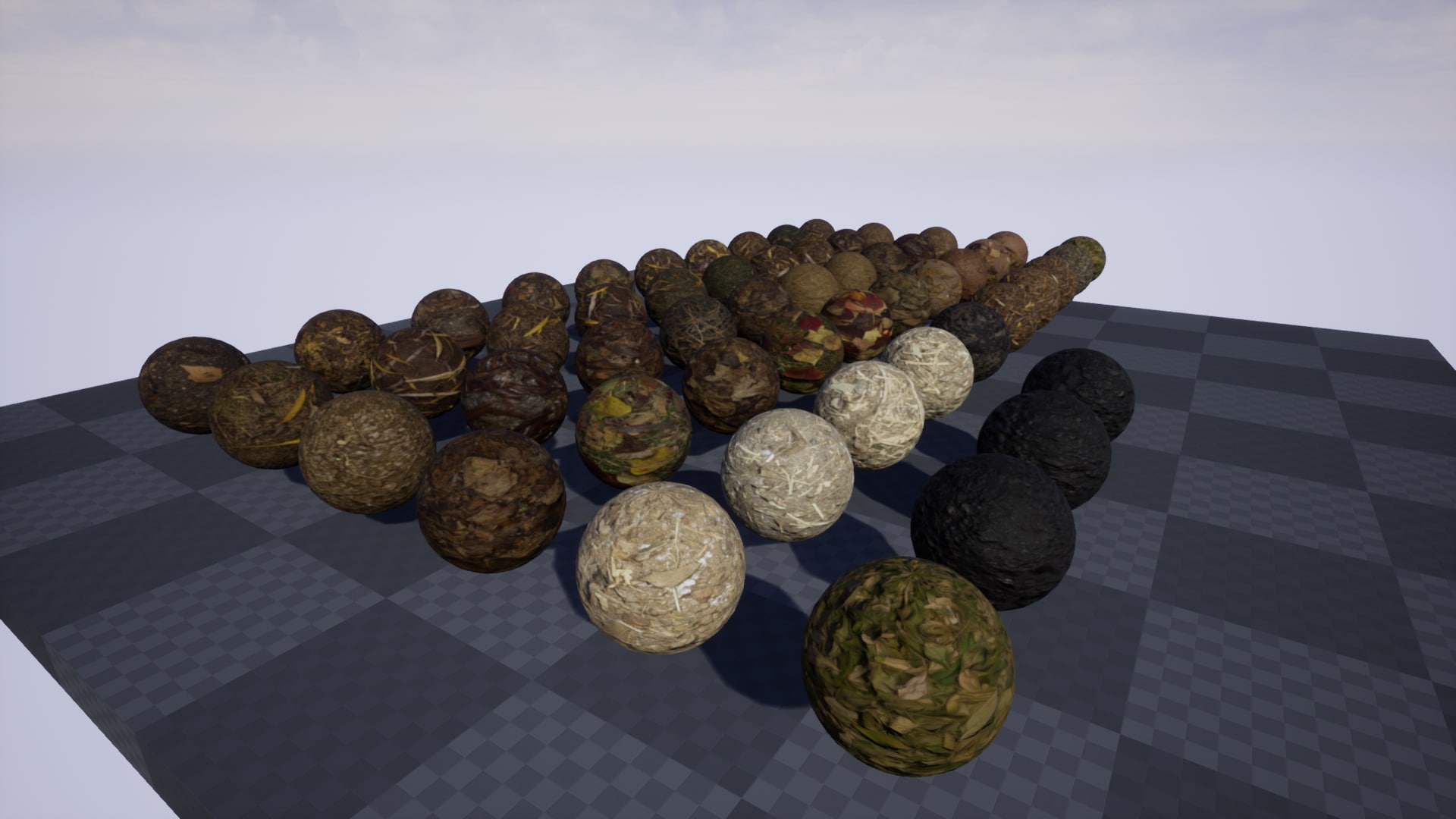 Megascans - Debris Nature Vol. 5 in Megascans - UE Marketplace