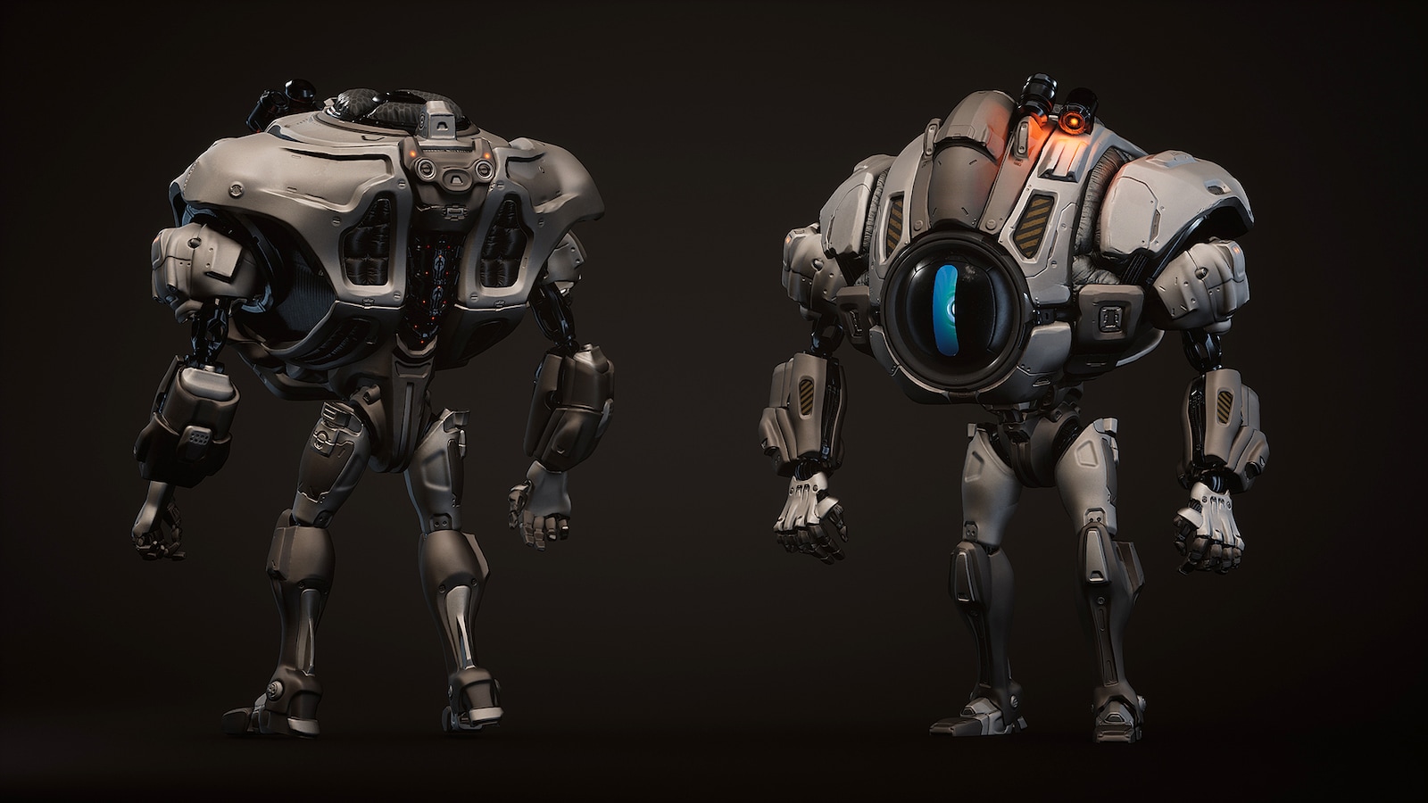 Heavy Bot for Unreal Engine : r/unrealengine
