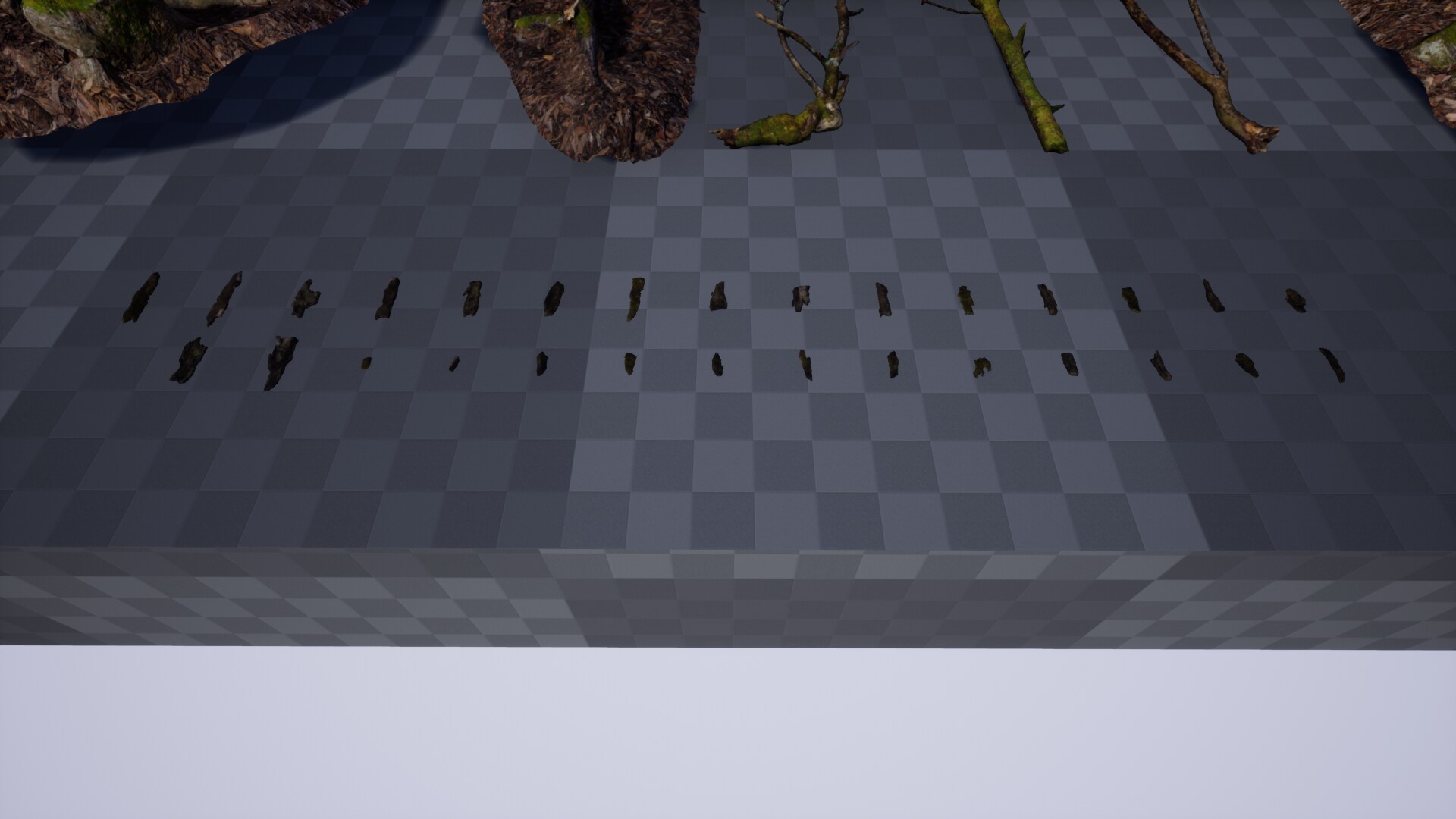 Megascans - Valley in Megascans - UE Marketplace