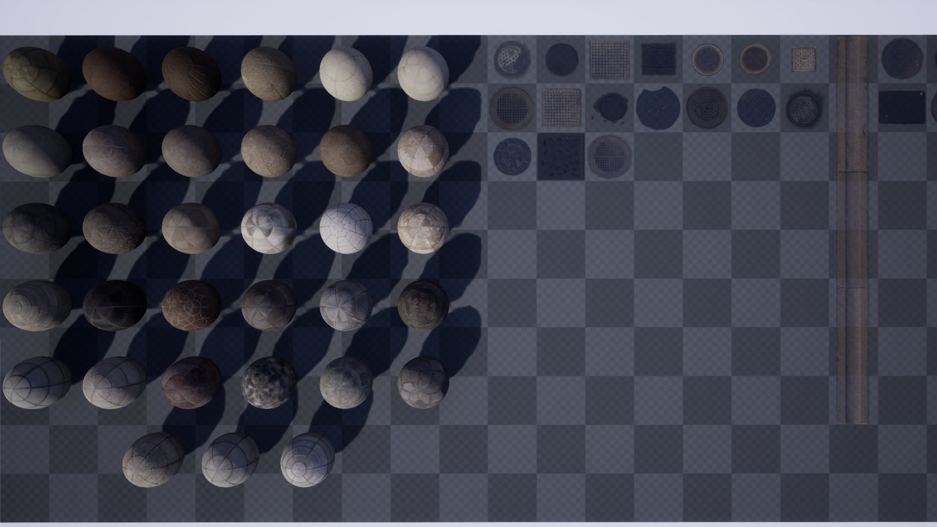 Megascans - City Street Vol. 3 in Megascans - UE Marketplace