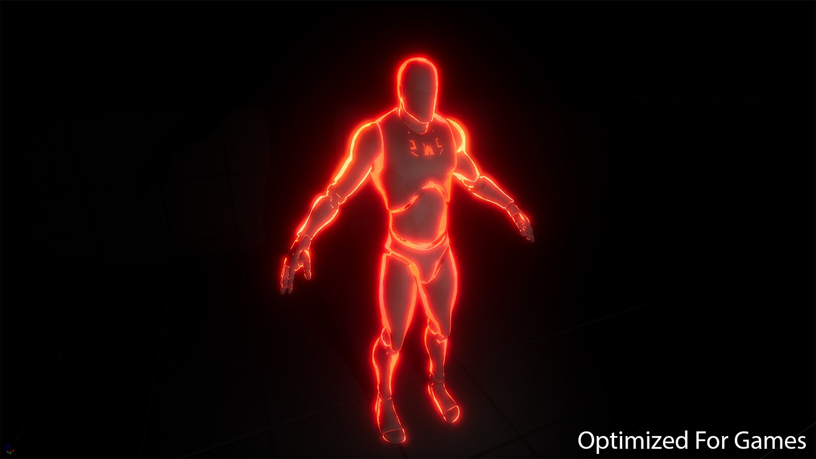 Interactive Force Fields in Visual Effects - UE Marketplace