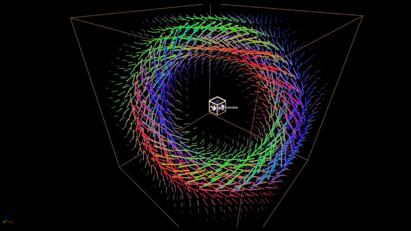 Vector Field Creator in Code Plugins - UE Marketplace