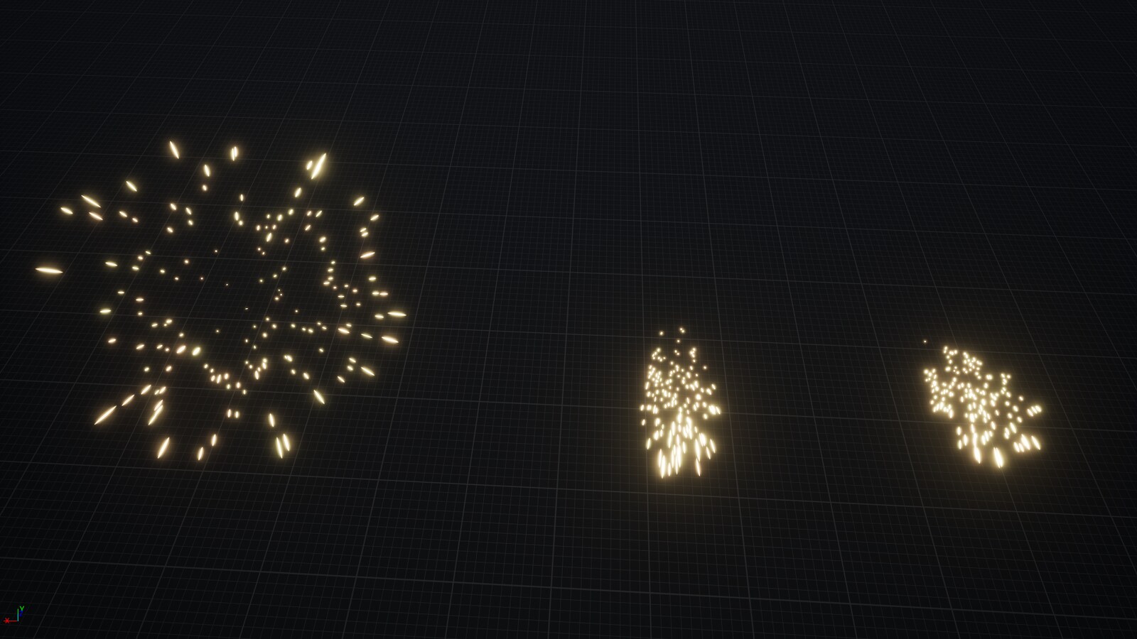 Hit Vfx Pack in Visual Effects - UE Marketplace