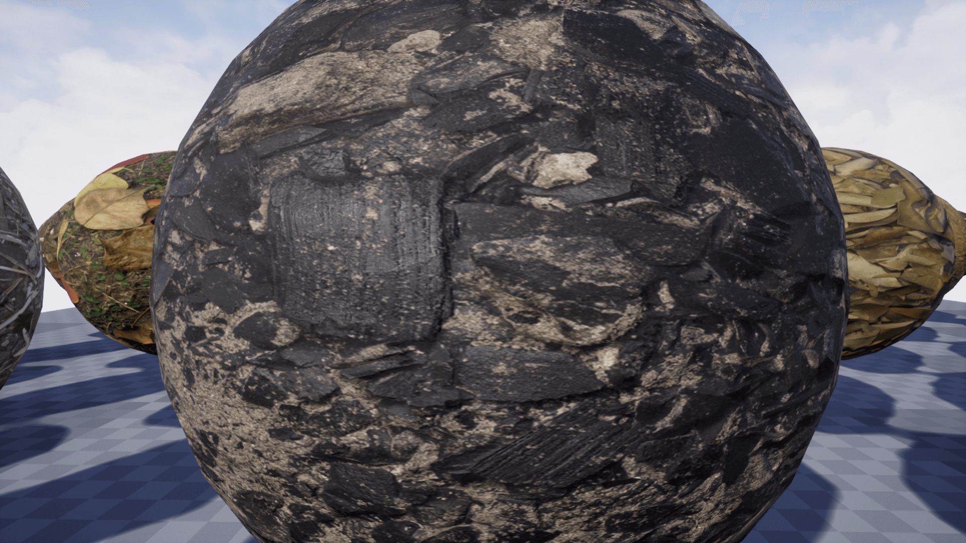 Megascans - Debris Nature Vol. 5 in Megascans - UE Marketplace