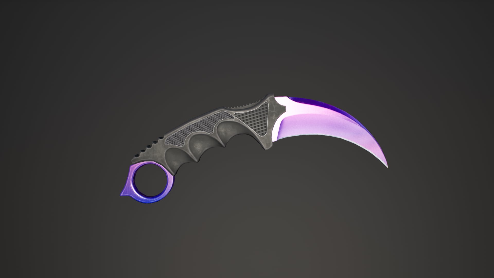 Knife Pack VOL.1 - 4K Textures FPS Knives in Props - UE Marketplace