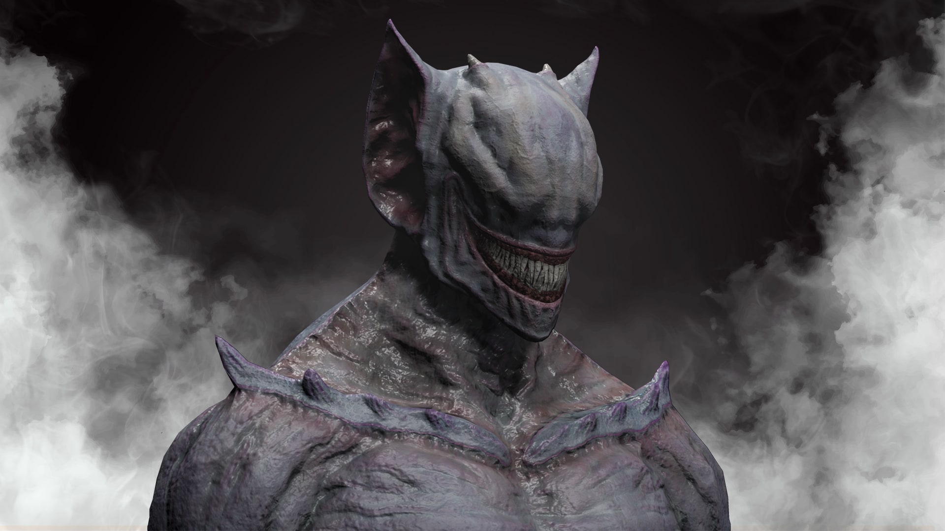Batman Arkham Origins Worst Nightmare Skin