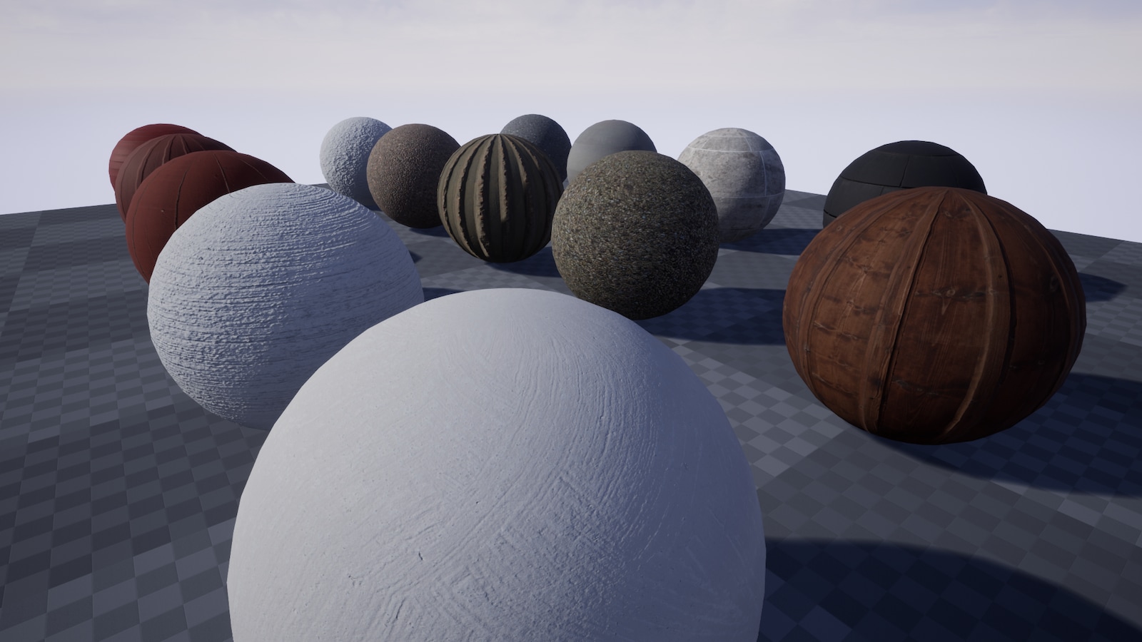 Megascans - Ultimate Facades in Megascans - UE Marketplace