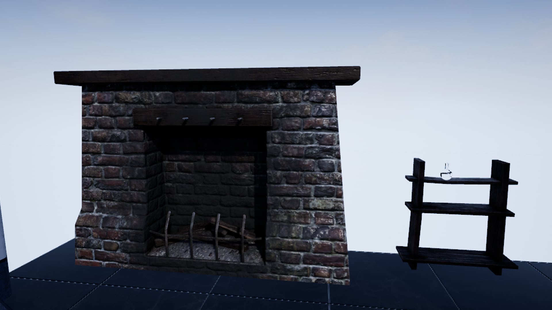 VR Complete Template in Blueprints - UE Marketplace