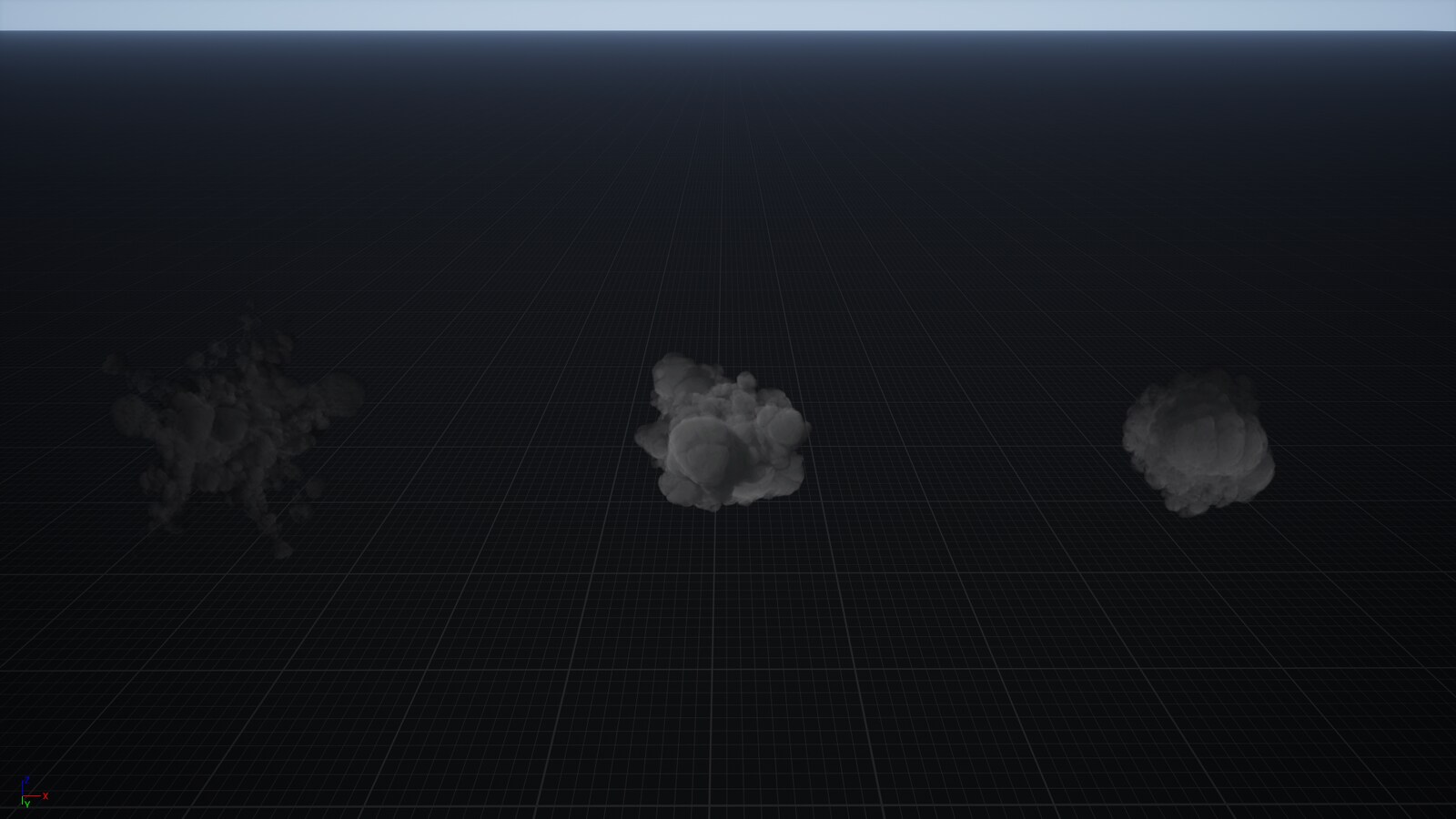 Hit Vfx Pack in Visual Effects - UE Marketplace