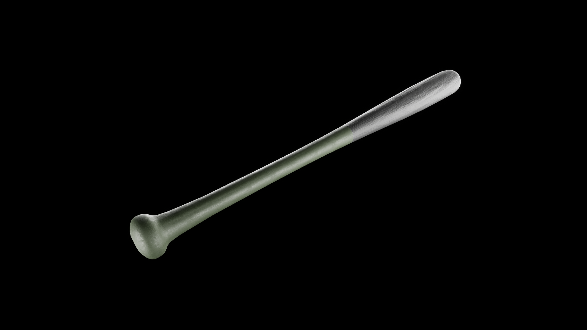 Baseball Bat FPS Animation Pack