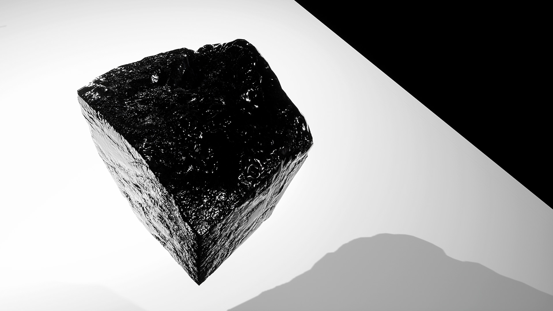 Obsidian Texture Pack