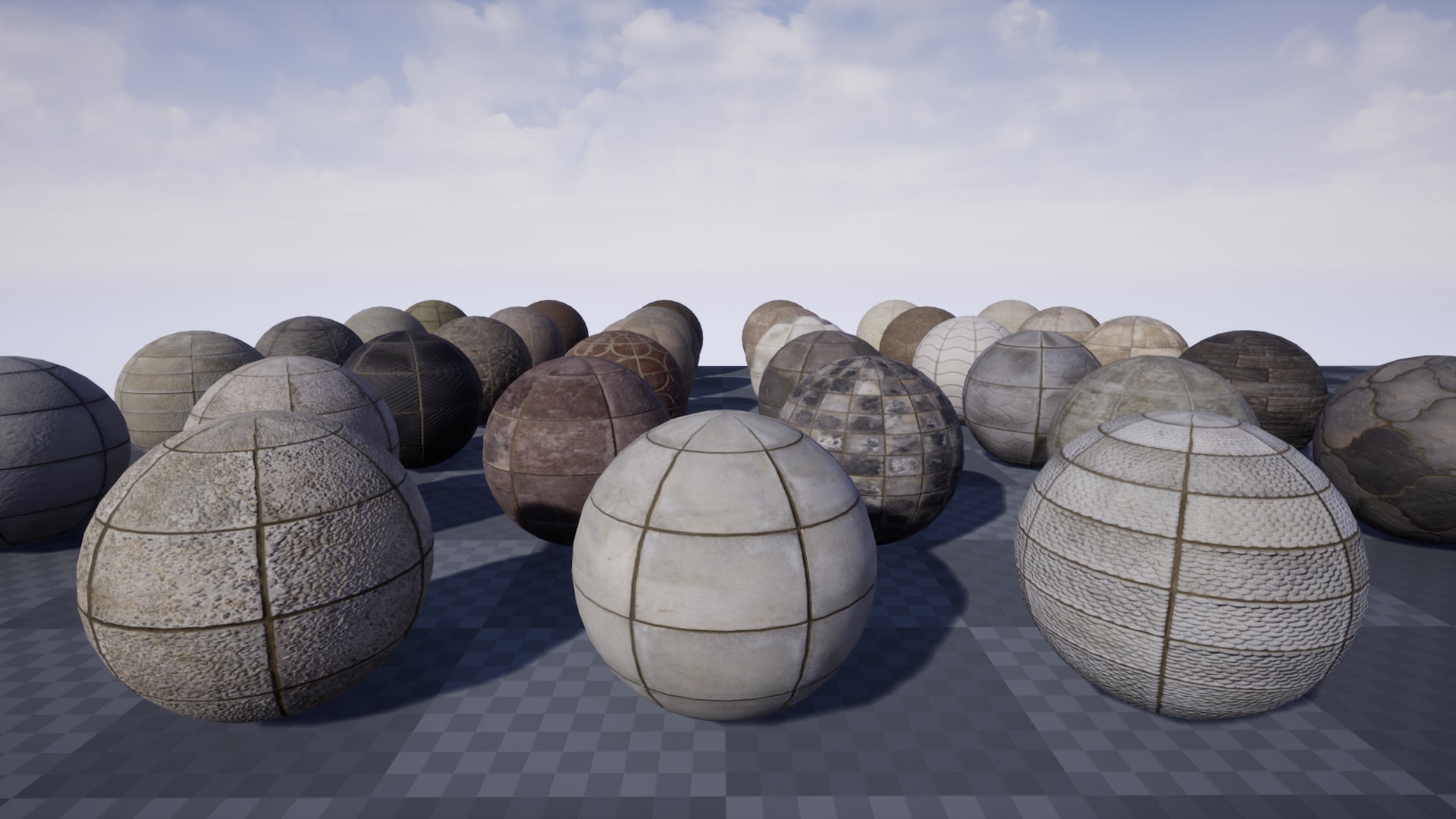 Megascans - City Street Vol. 3 in Megascans - UE Marketplace