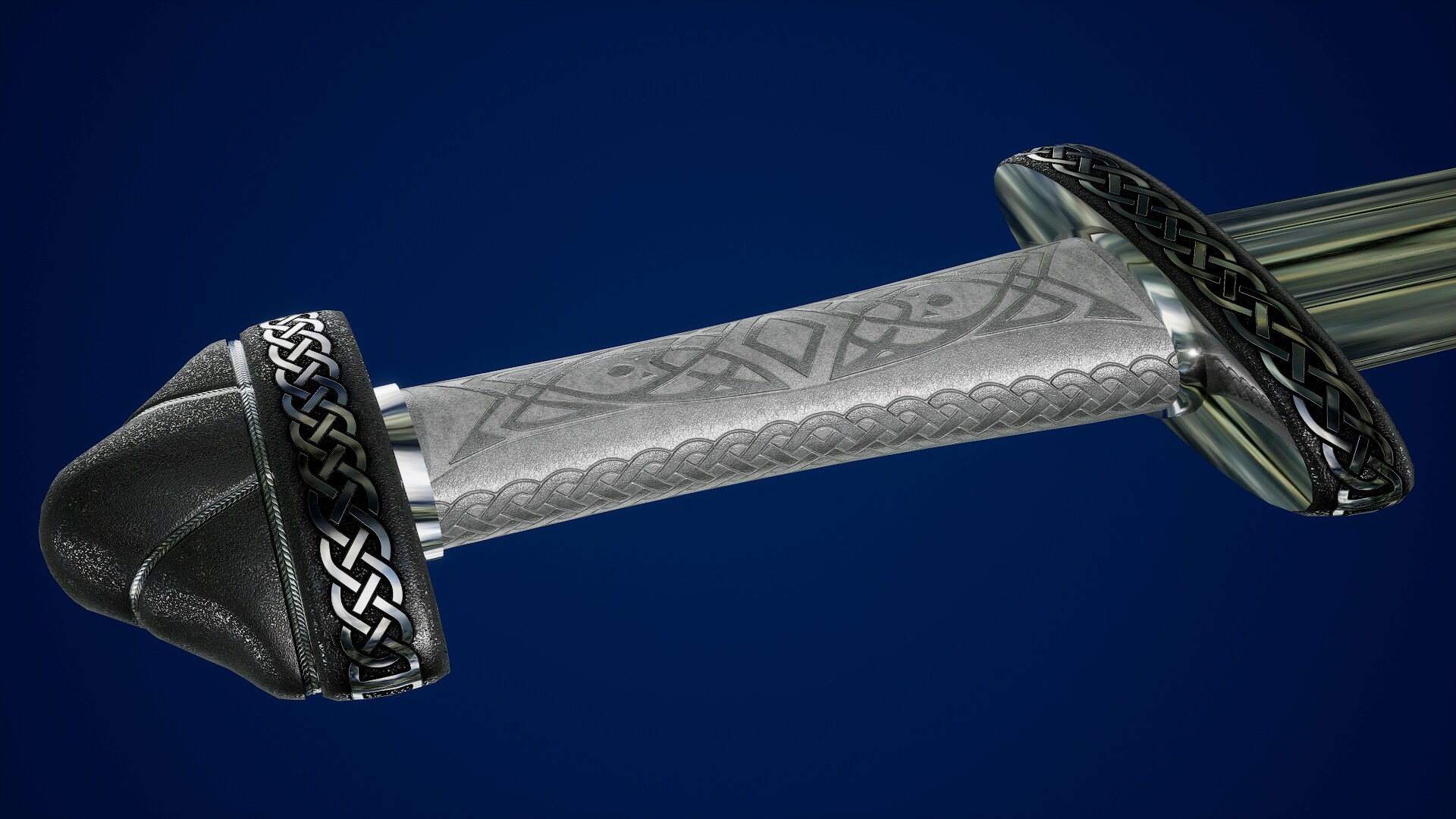 Norse Word For Sword