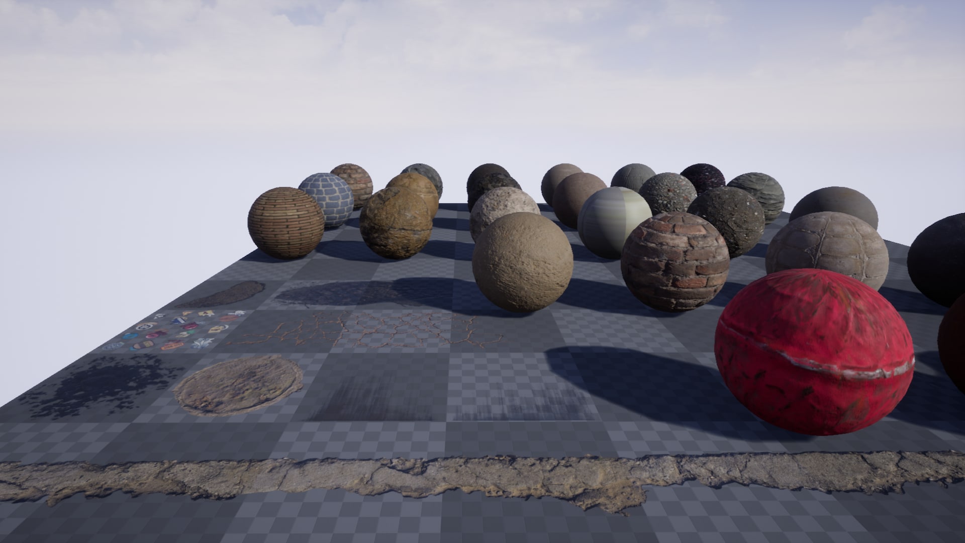 Megascans - Urban Alleyway Vol. 2 in Megascans - UE Marketplace