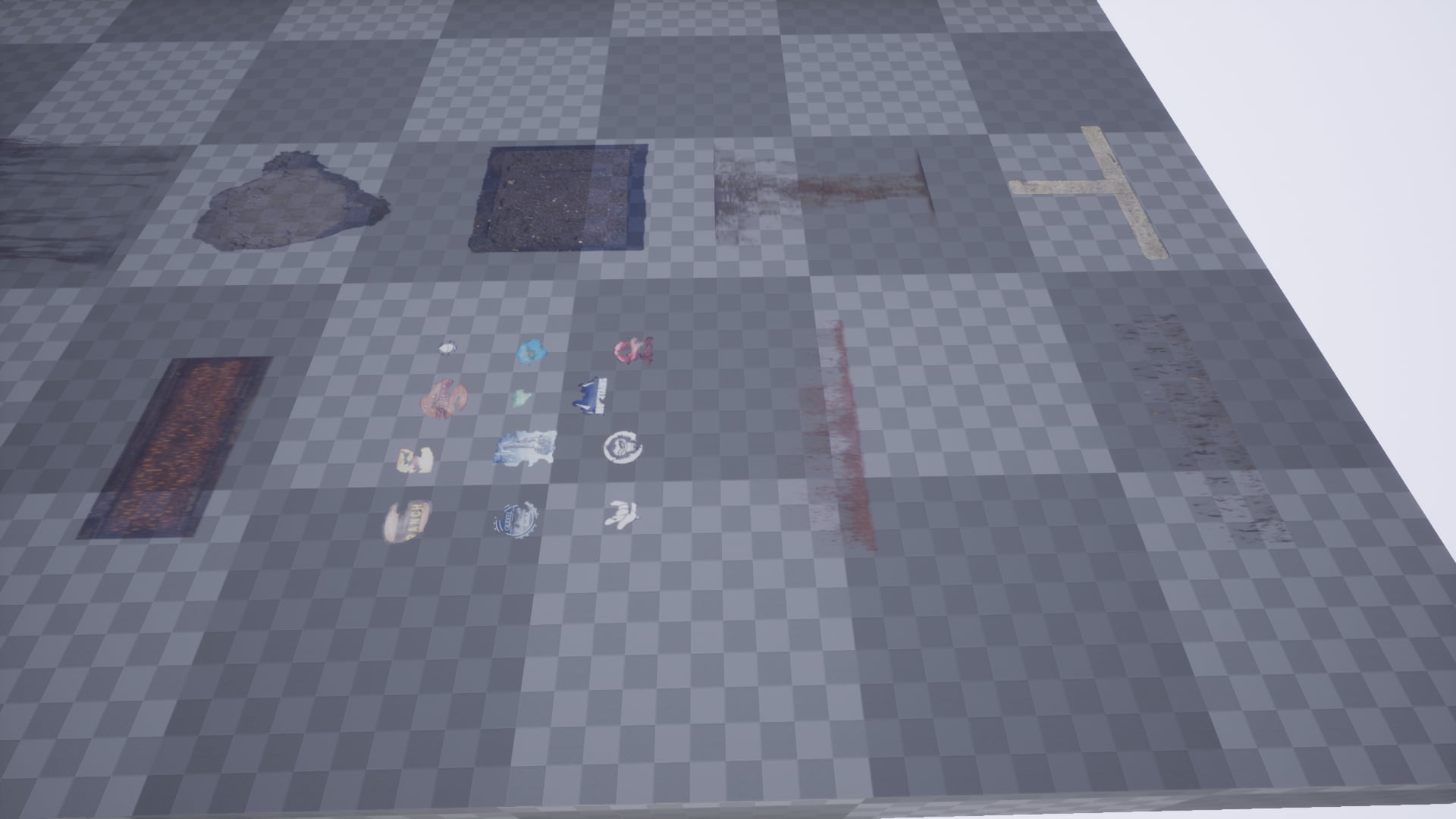 Megascans - Cyberpunk Environment Vol. 2 in Megascans - UE Marketplace